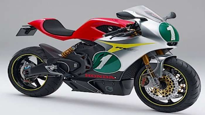 Electric Motorcycles, The Hidden EV Race